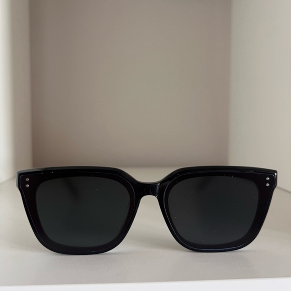 GENTLE MONSTER | Accessories | Gentle Monster Tote Sunglasses | Poshmark